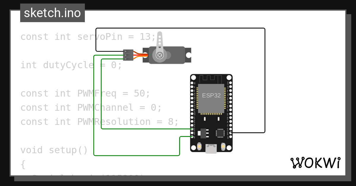 Pro 261 Wokwi Esp32 Stm32 Arduino Simulator 3609