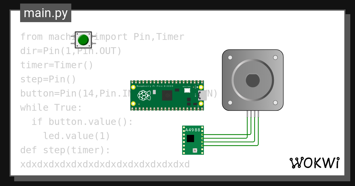 Xd Wokwi Esp32 Stm32 Arduino Simulator