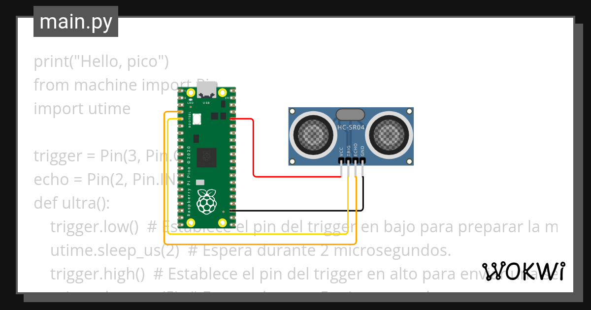 Ed5 Alvines Santacruz Wokwi Esp32 Stm32 Arduino Simulator