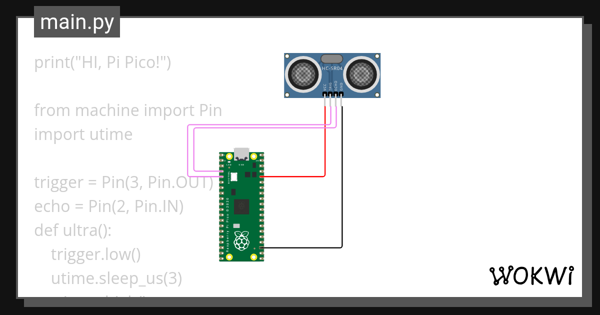 More Purihuaman ED4 - Wokwi ESP32, STM32, Arduino Simulator More Purihuaman ED4 - Wokwi ESP32, STM32, Arduino Simulator