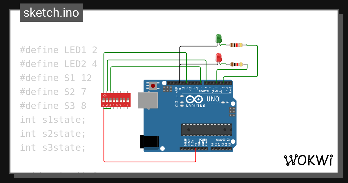 Задание1 Copy Wokwi Esp32 Stm32 Arduino Simulator 3208