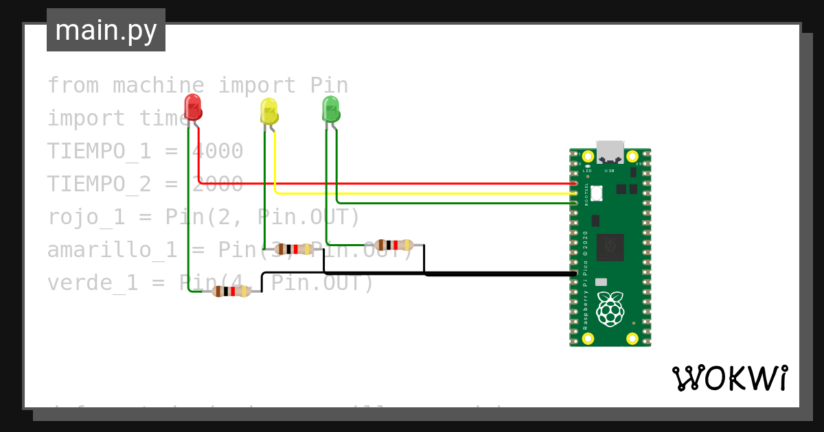 Ea4zeÑavasquez Wokwi Esp32 Stm32 Arduino Simulator