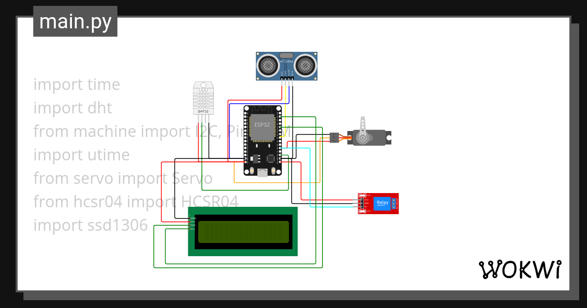 PROGRA 4 Copy - Wokwi ESP32, STM32, Arduino Simulator