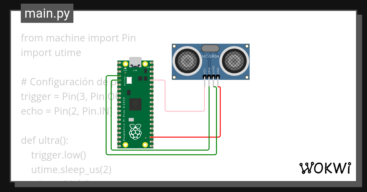 ED4_SirlopuCumpa - Wokwi ESP32, STM32, Arduino Simulator ED4_SirlopuCumpa - Wokwi ESP32, STM32, Arduino Simulator