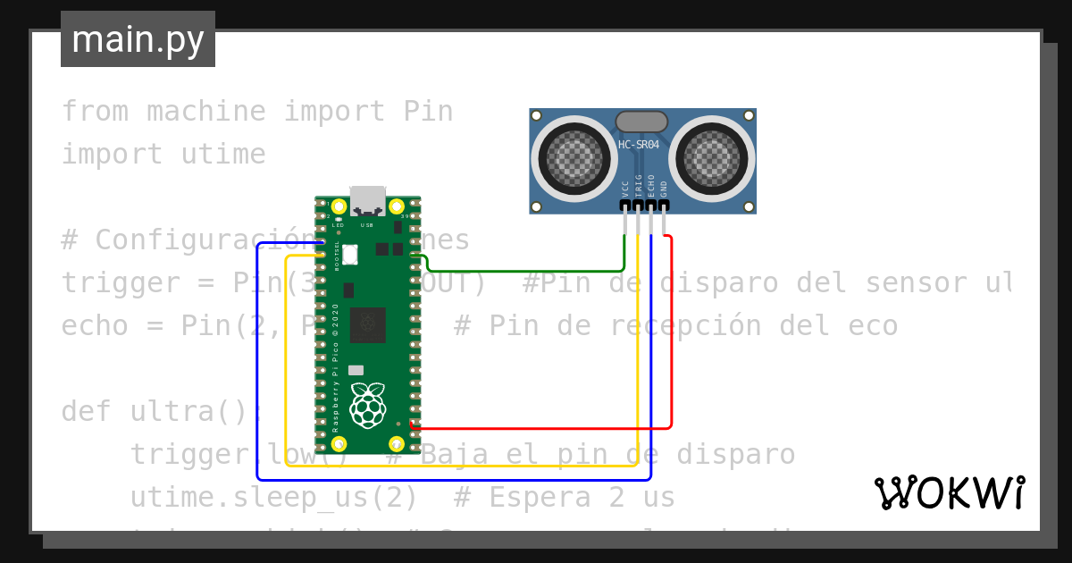 Zuritachungae4 Wokwi Esp32 Stm32 Arduino Simulator 