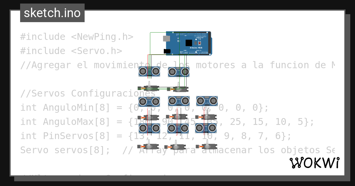 Wokwi Online Esp32 Stm32 Arduino Simulator 7701