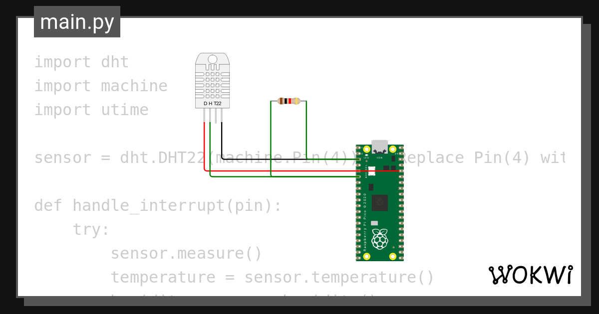 111 Wokwi Esp32 Stm32 Arduino Simulator 7758