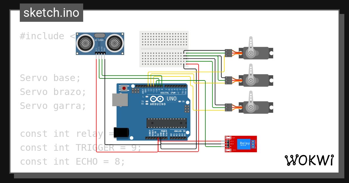 Wokwi Online Esp32 Stm32 Arduino Simulator 7840