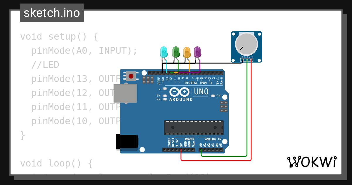 Wokwi Online Esp32 Stm32 Arduino Simulator