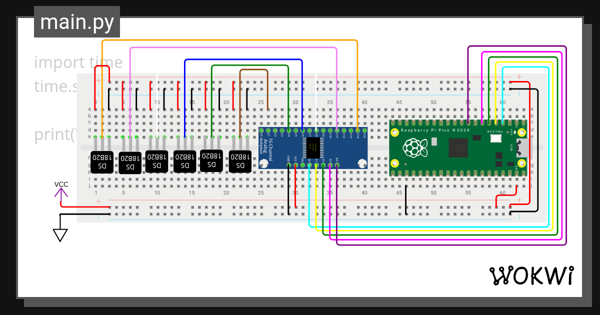 Wokwi Online Esp32 Stm32 Arduino Simulator 2116