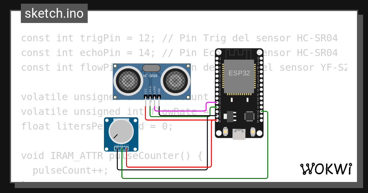 Johngarcia Copy Wokwi Esp32 Stm32 Arduino Simulator