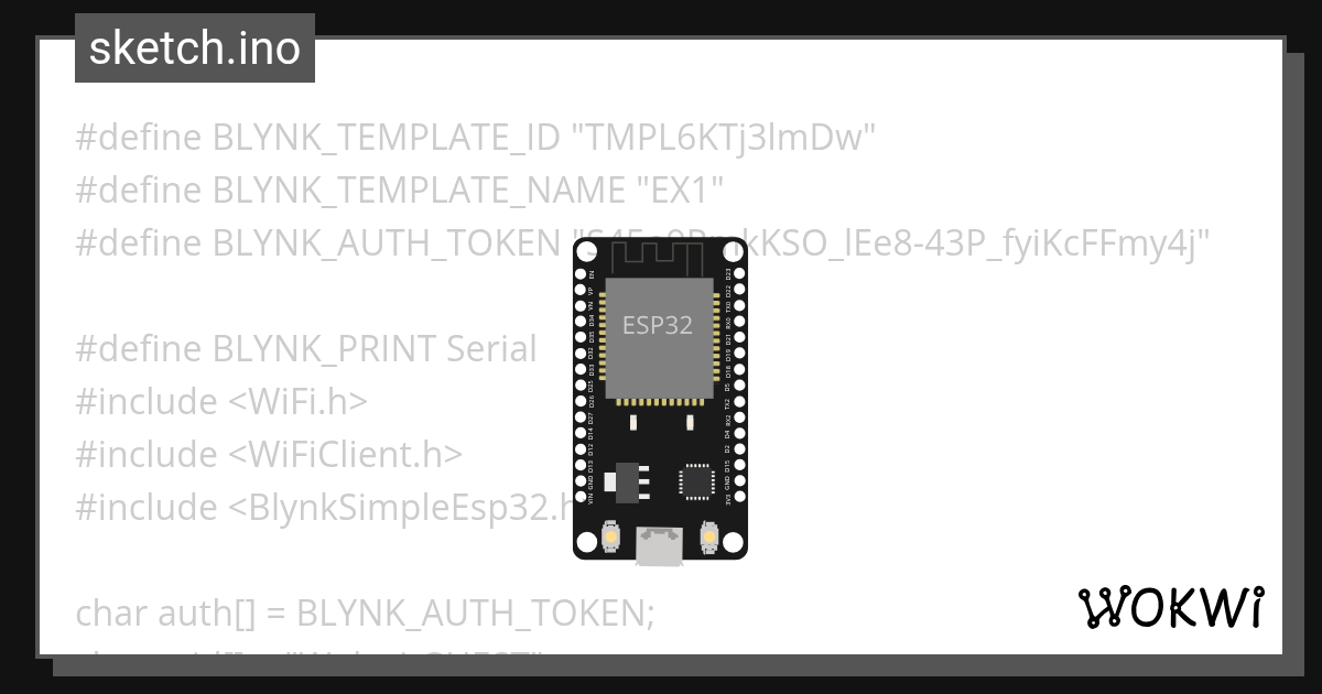 Wokwi Online Esp32 Stm32 Arduino Simulator 9522