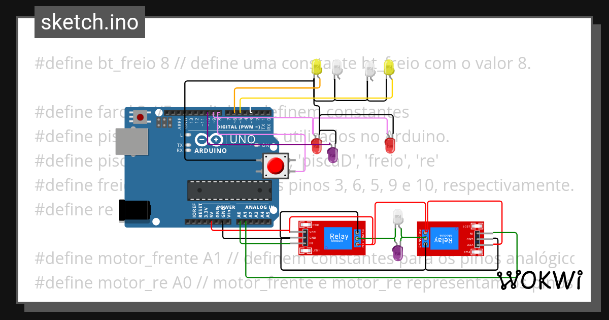 IR_Kombi_motor Arthur - Wokwi ESP32, STM32, Arduino Simulator