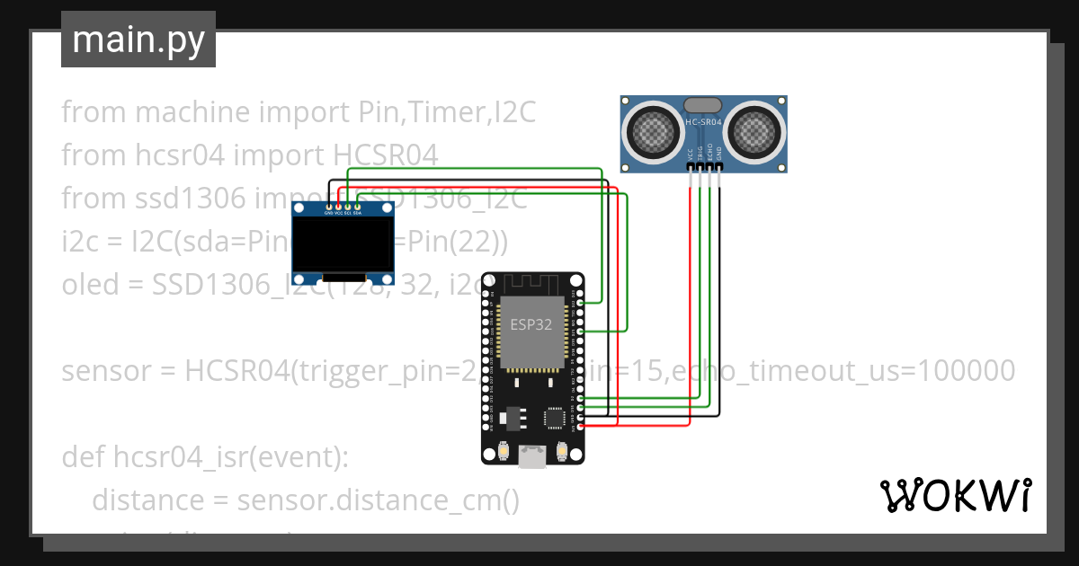 Wokwi Online Esp32 Stm32 Arduino Simulator