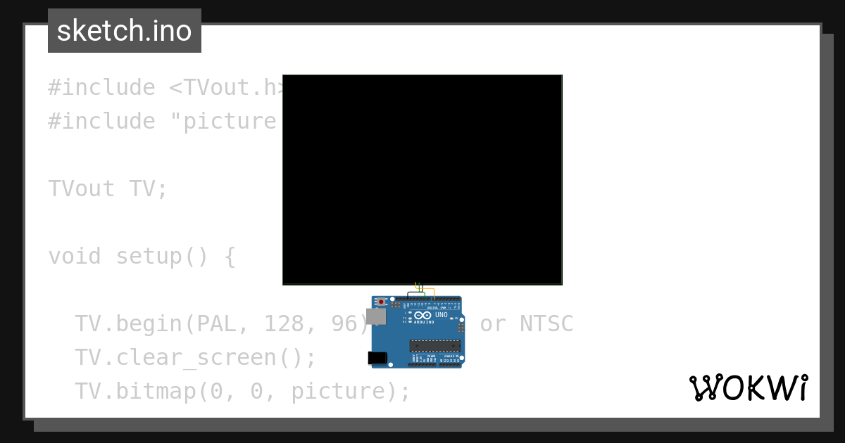 Project 276 Wokwi Esp32 Stm32 Arduino Simulator