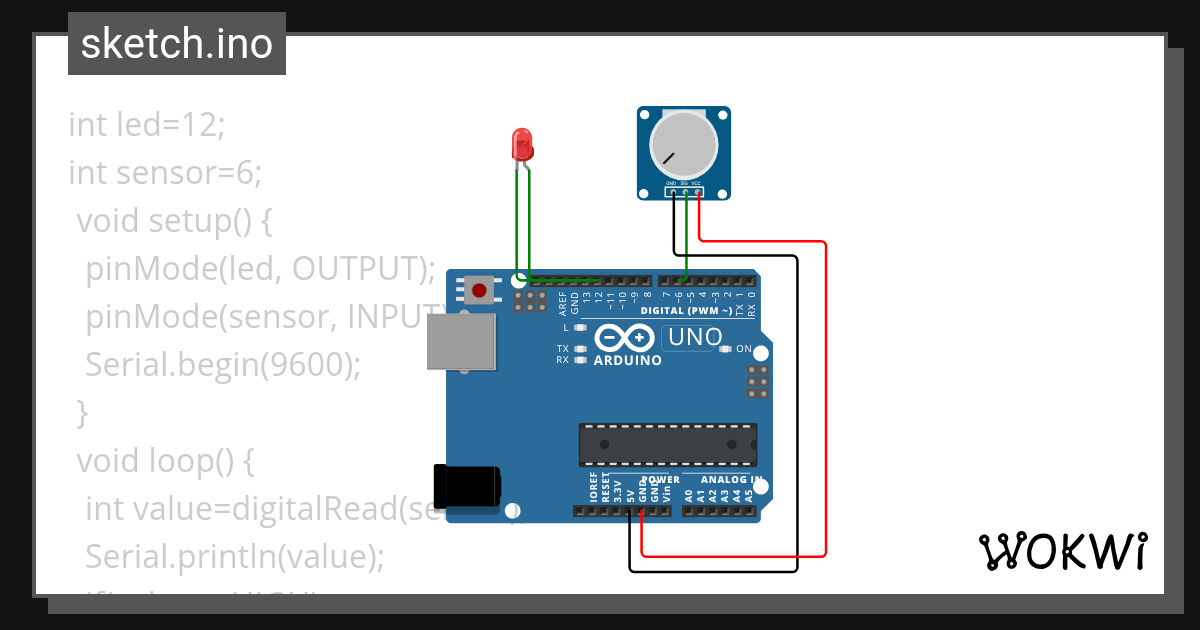 potentiometer.2 - Wokwi ESP32, STM32, Arduino Simulator