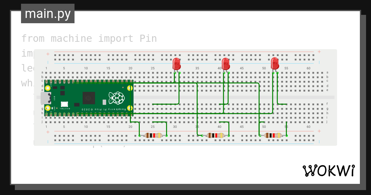 Im Better Than Kentt Wokwi Esp32 Stm32 Arduino Simulator