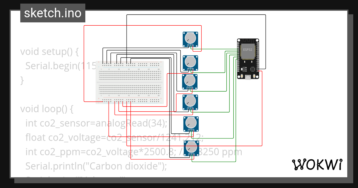 Wokwi Online Esp32 Stm32 Arduino Simulator 8386