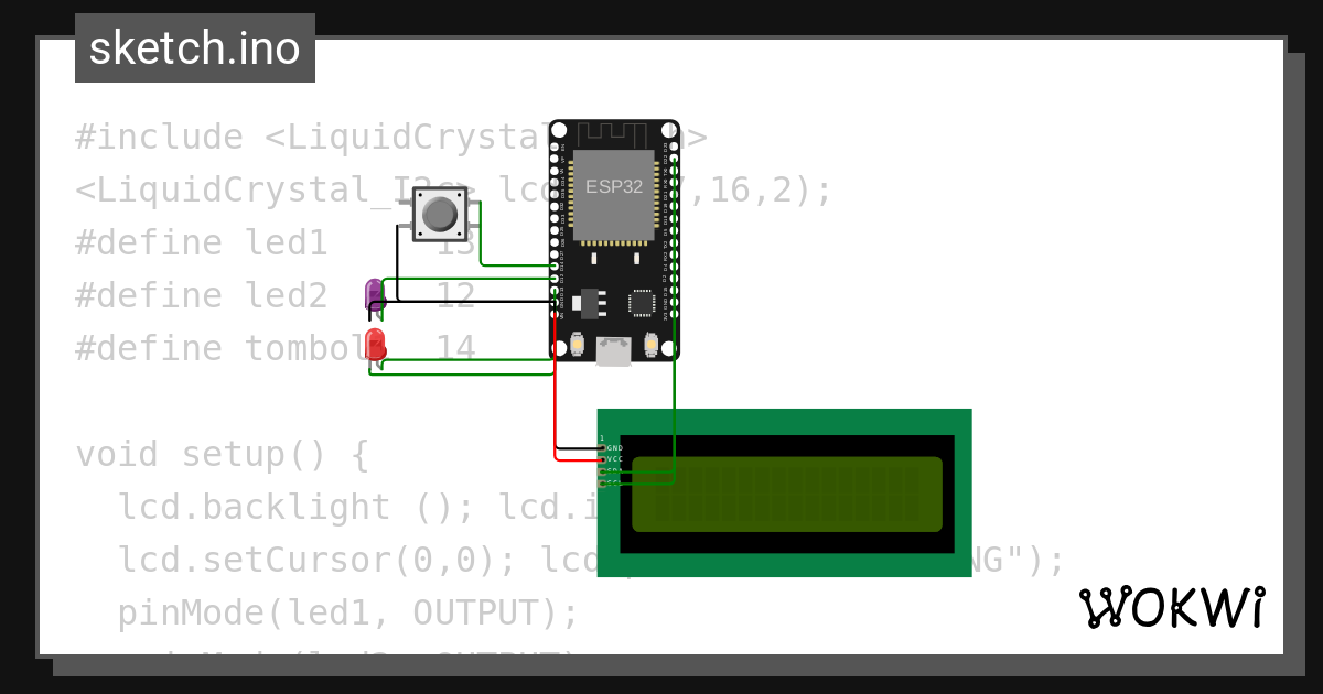 Tugasiot Wokwi Esp32 Stm32 Arduino Simulator 7415
