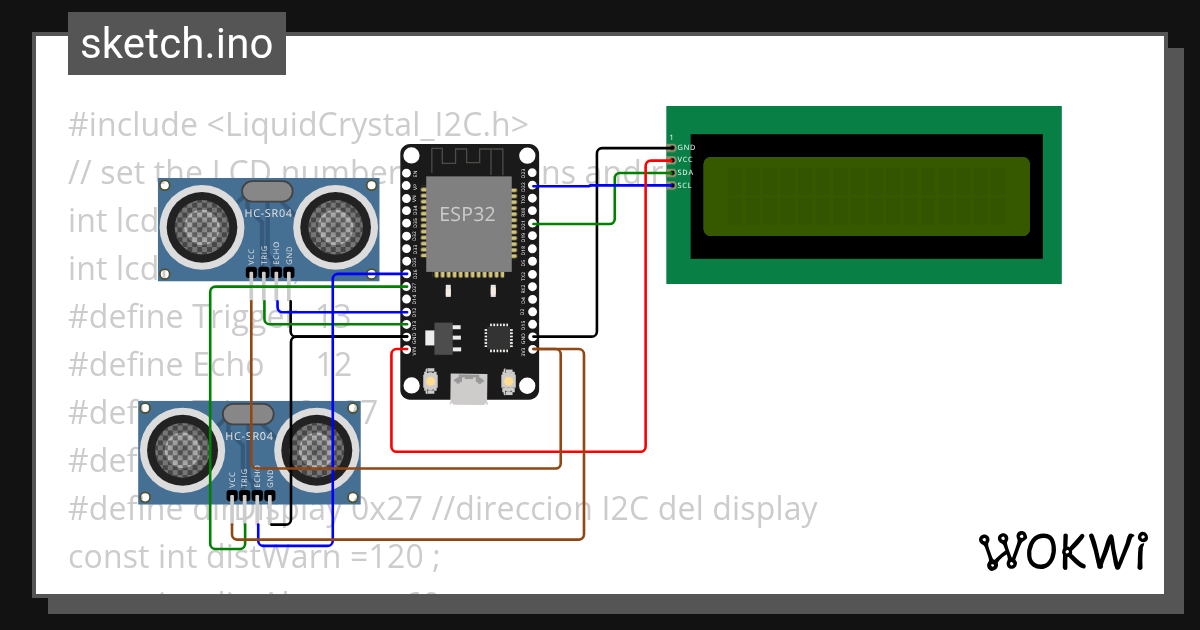 ultra_display Copy - Wokwi ESP32, STM32, Arduino Simulator