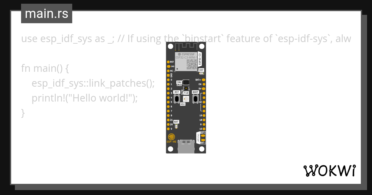 Xd Wokwi Esp32 Stm32 Arduino Simulator 