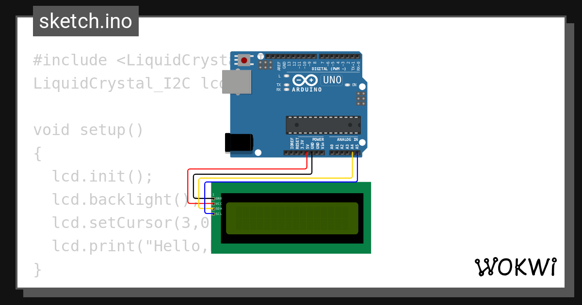 19กค งาน2 Wokwi Esp32 Stm32 Arduino Simulator 9728