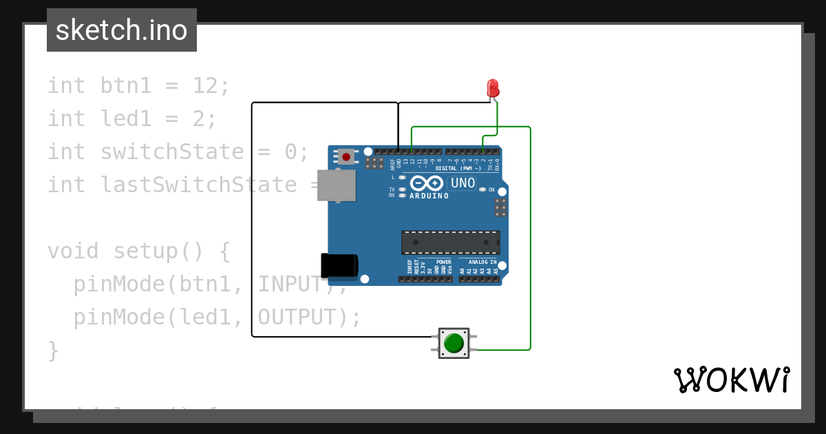 Wokwi Online Esp32 Stm32 Arduino Simulator 