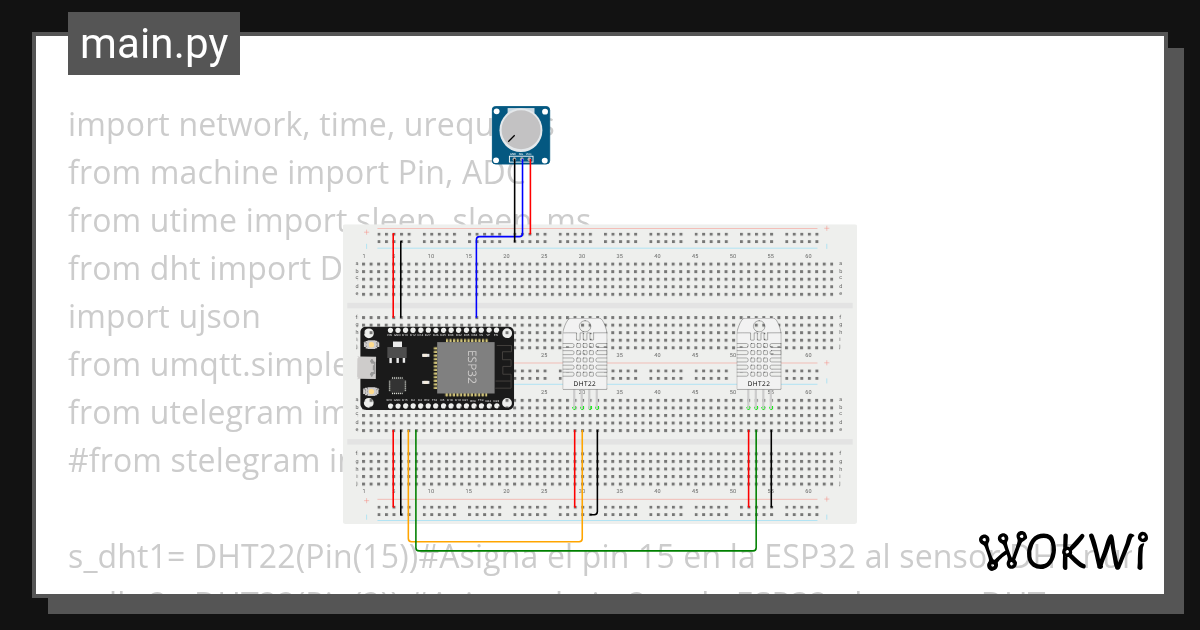 DataSense Version1 Copy - Wokwi ESP32, STM32, Arduino Simulator