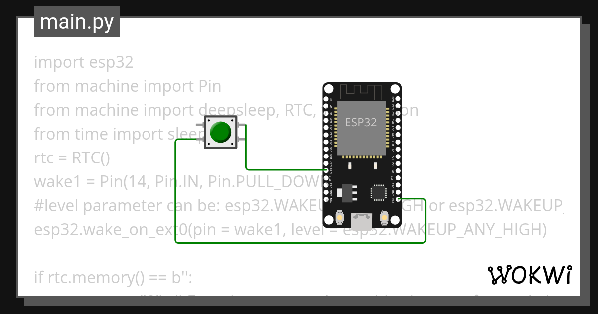 MicroPython_ex_app_12_2 - Wokwi ESP32, STM32, Arduino Simulator