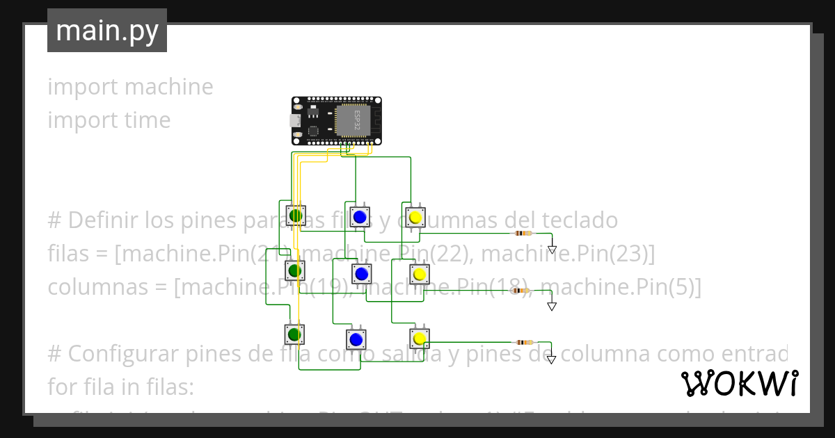Wokwi Online Esp32 Stm32 Arduino Simulator 9386