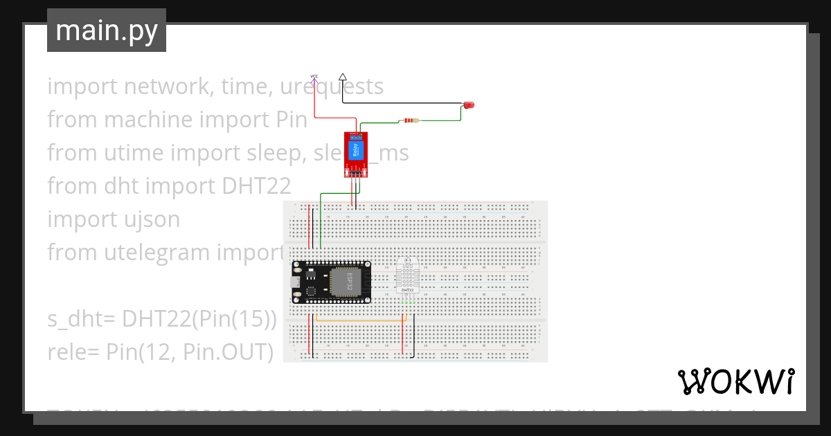 Wokwi Online Esp32 Stm32 Arduino Simulator 8756