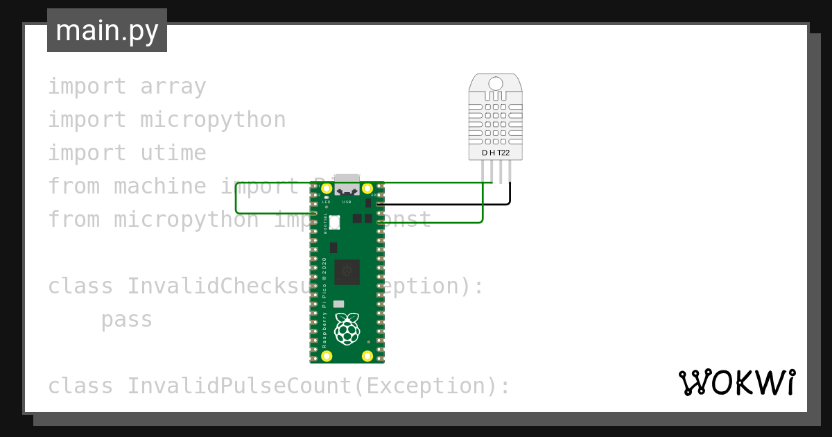 Dh Wokwi Esp32 Stm32 Arduino Simulator