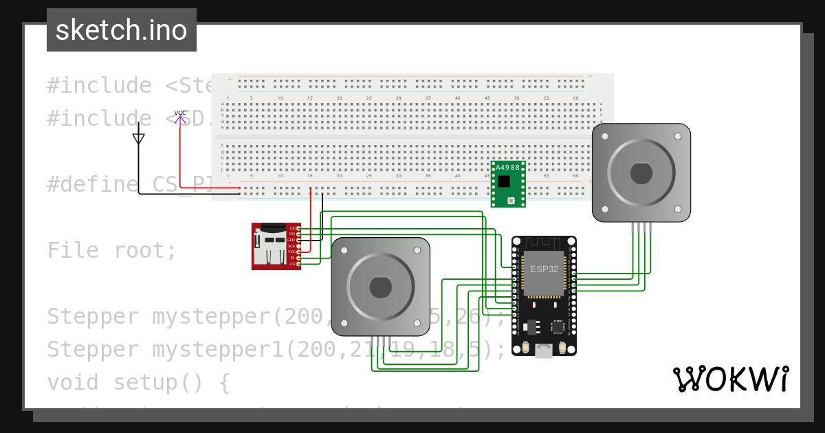 Whatever Wokwi Esp32 Stm32 Arduino Simulator 0188
