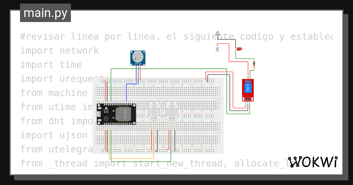 Datasense Version26 Funcional Wokwi Esp32 Stm32 Arduino Simulator