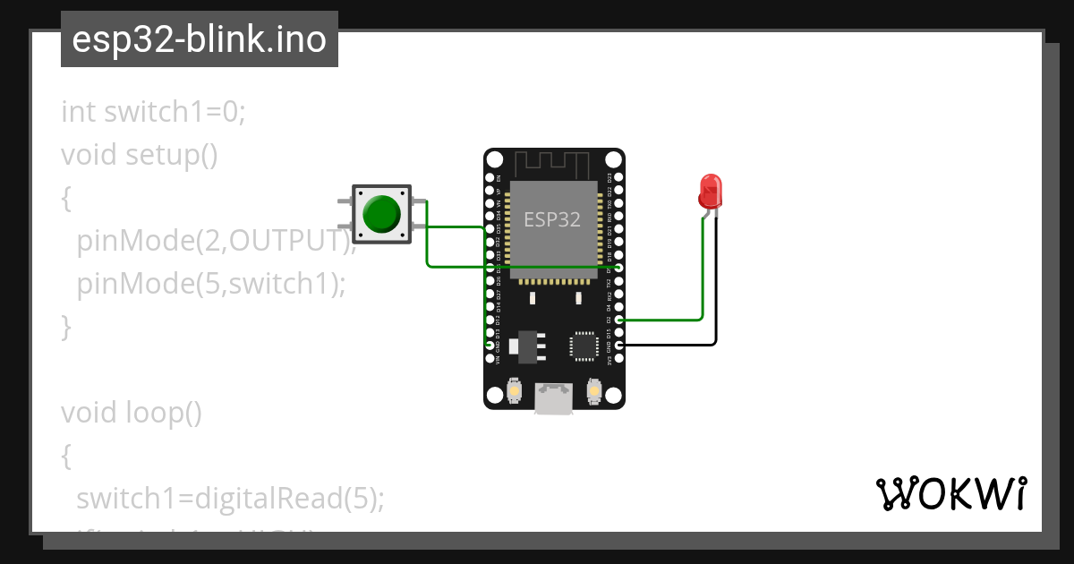 esp32-arduino.ino Copy Copy - Wokwi ESP32, STM32, Arduino Simulator