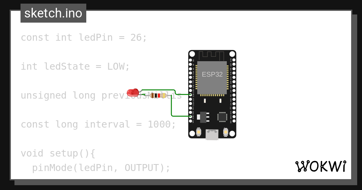 Adam Josue Cute De Leon Wokwi Esp32 Stm32 Arduino Simulator