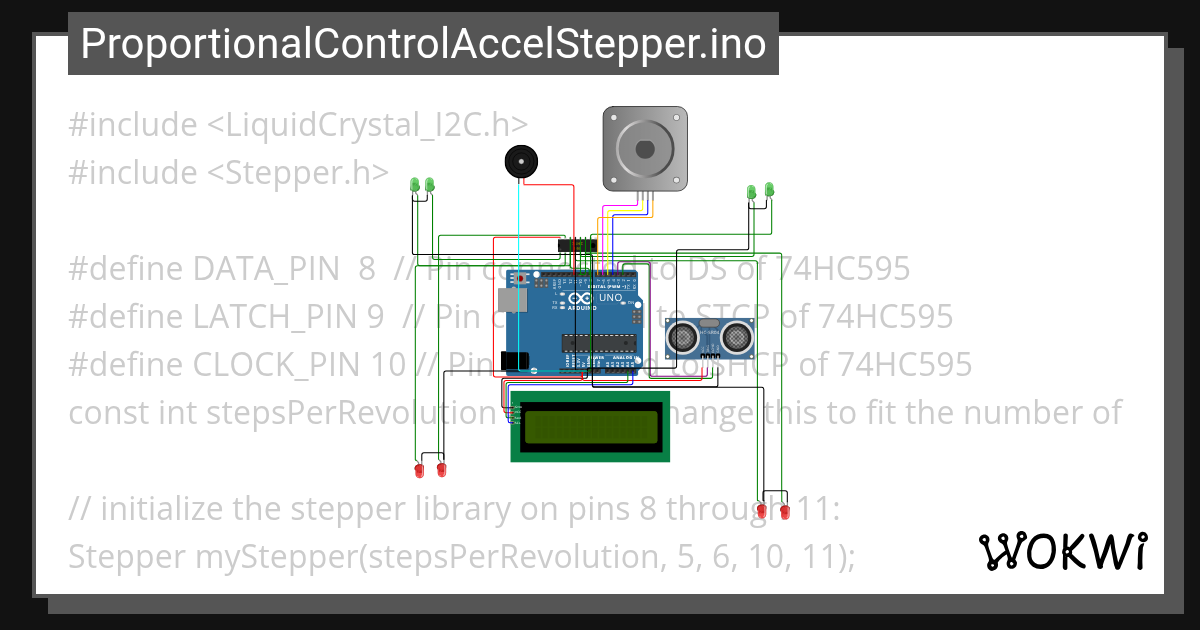 ProportionalControlAccelStepper.ino original without stepper - Wokwi ESP32, STM32, Arduino Simulator