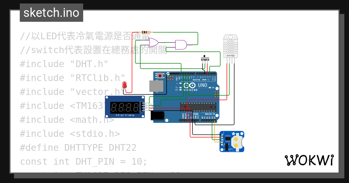 Wokwi Online Esp32 Stm32 Arduino Simulator 5966