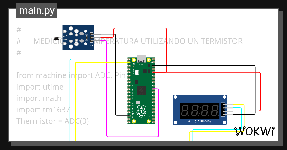 Monitoreo de temperatura Copy - Wokwi ESP32, STM32, Arduino Simulator