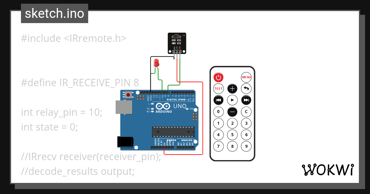 Hdmi Wokwi Esp32 Stm32 Arduino Simulator