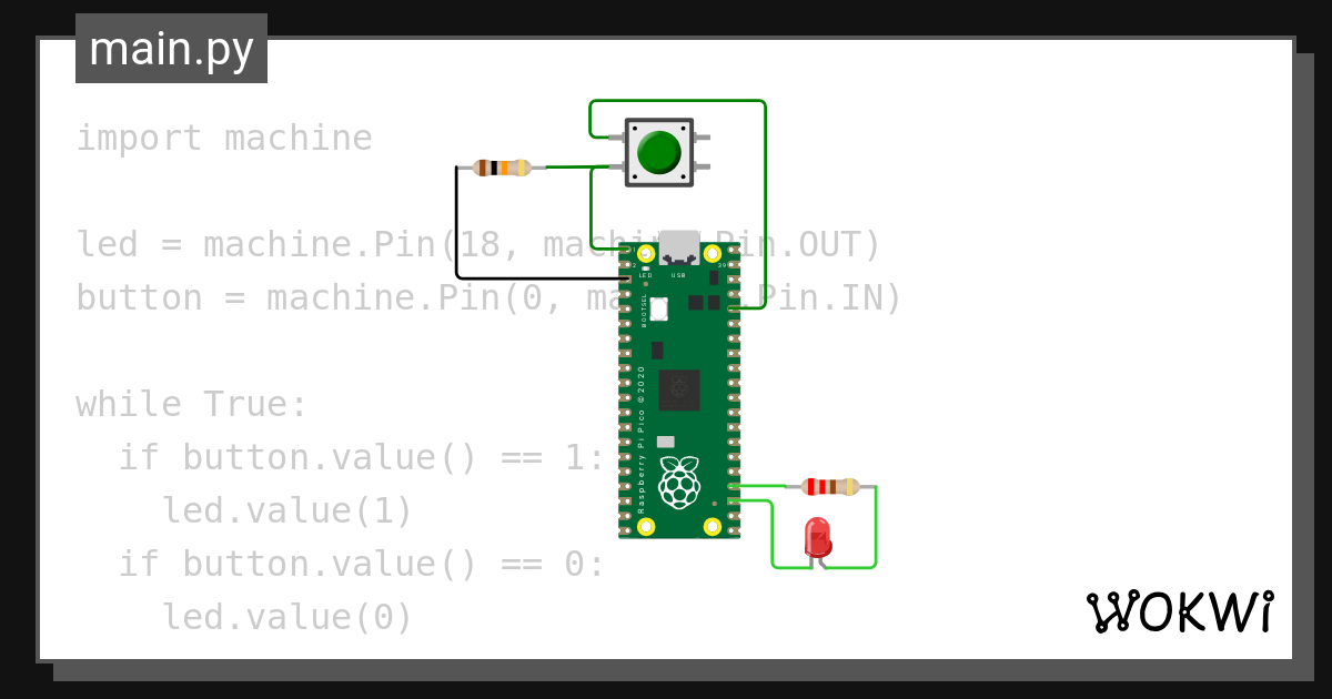 Lab3 Ejercicio1 Wokwi Esp32 Stm32 Arduino Simulator