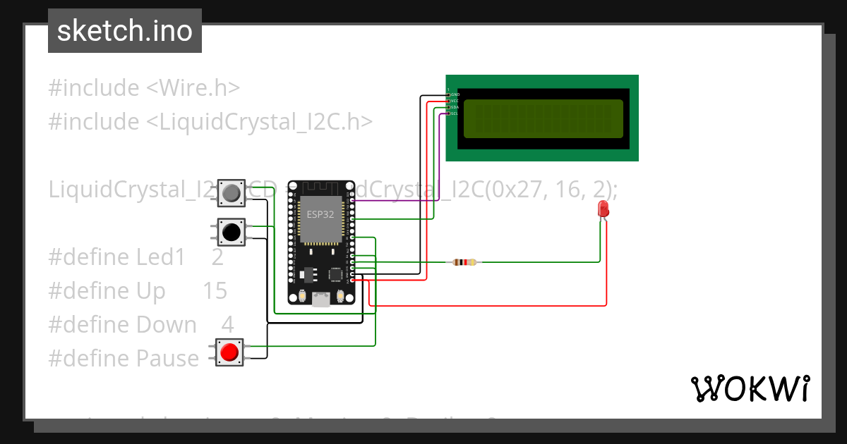 MUSTAKIM_TL2D - Wokwi ESP32, STM32, Arduino Simulator