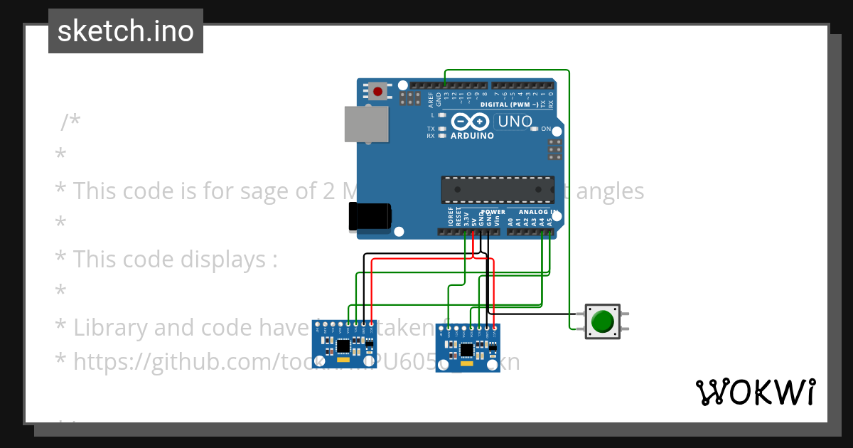 gizmo_short - Wokwi ESP32, STM32, Arduino Simulator