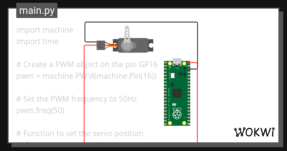 Starter - 1 - Wokwi ESP32, STM32, Arduino Simulator