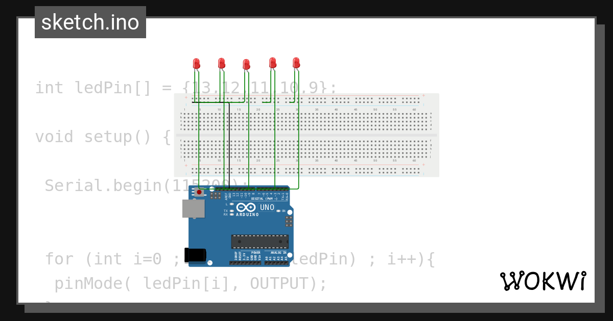 25กค Wokwi Esp32 Stm32 Arduino Simulator 2806