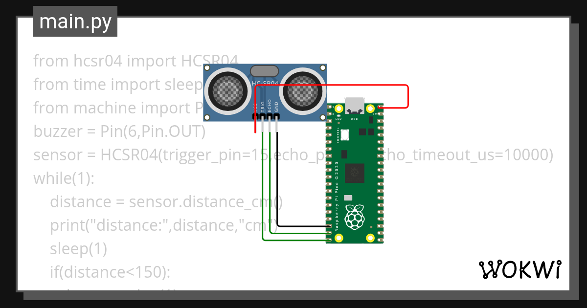 sensor.py - Wokwi ESP32, STM32, Arduino Simulator