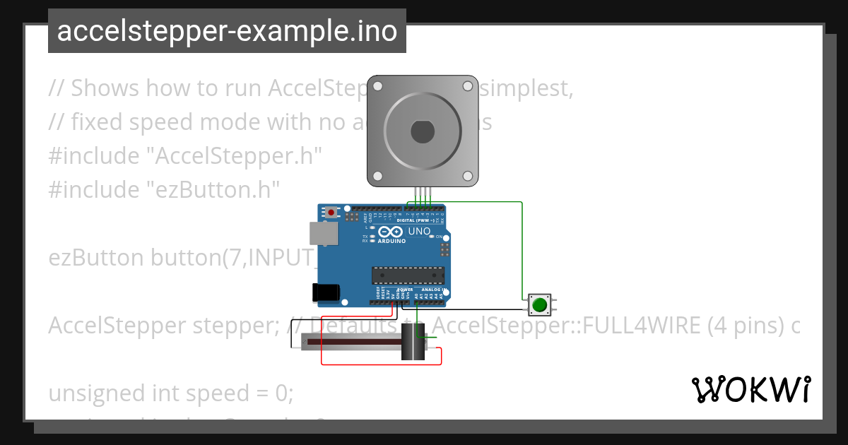 Wokwi - Online ESP32, STM32, Arduino Simulator