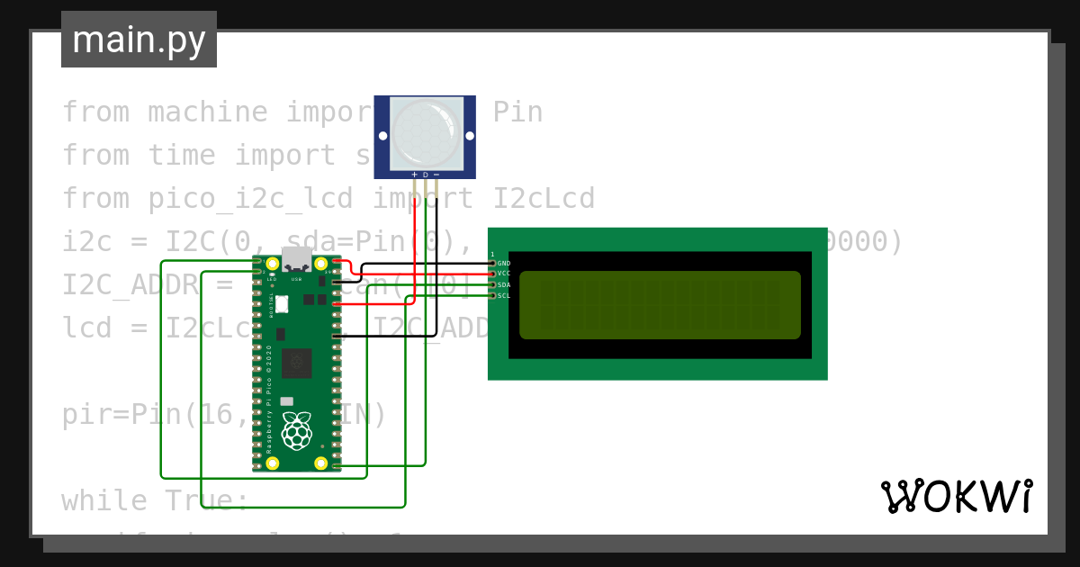 Wokwi Online Esp32 Stm32 Arduino Simulator 3343