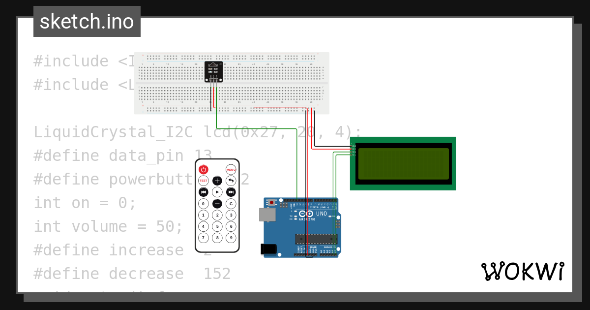 Controlling Ryleigh Wokwi Esp32 Stm32 Arduino Simulator 6833