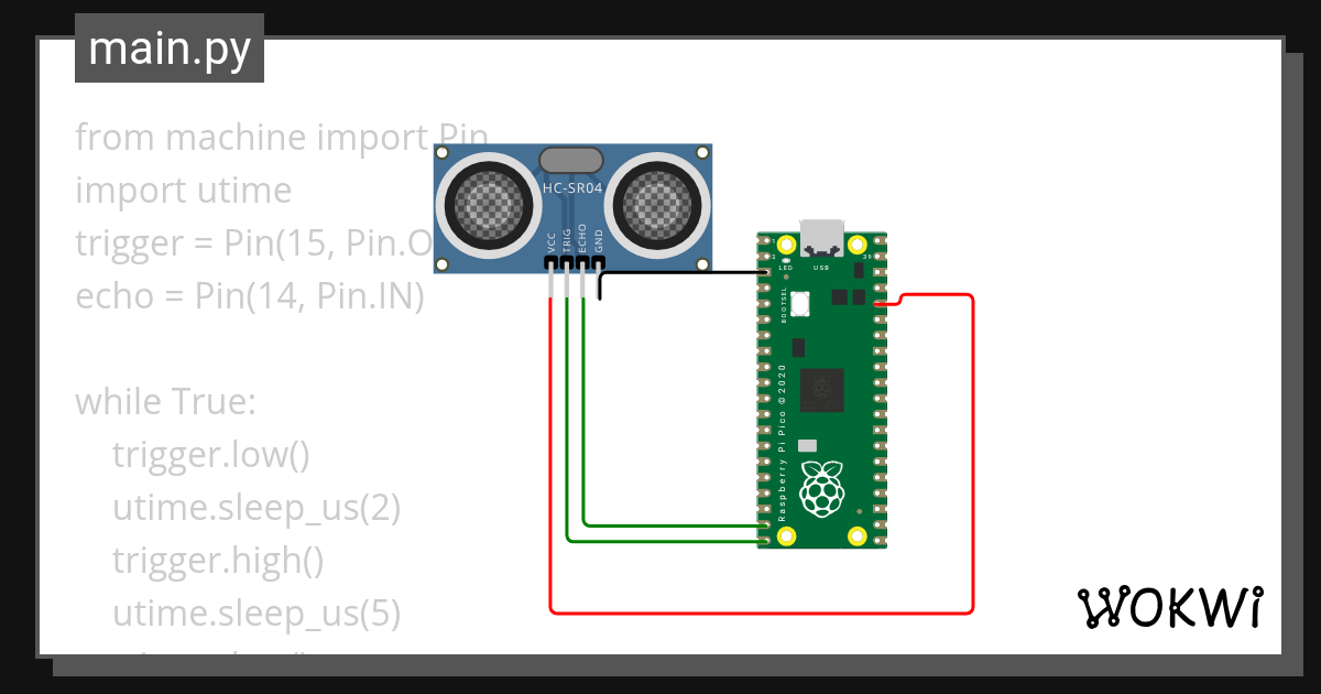 Ultra Wokwi Esp32 Stm32 Arduino Simulator 
